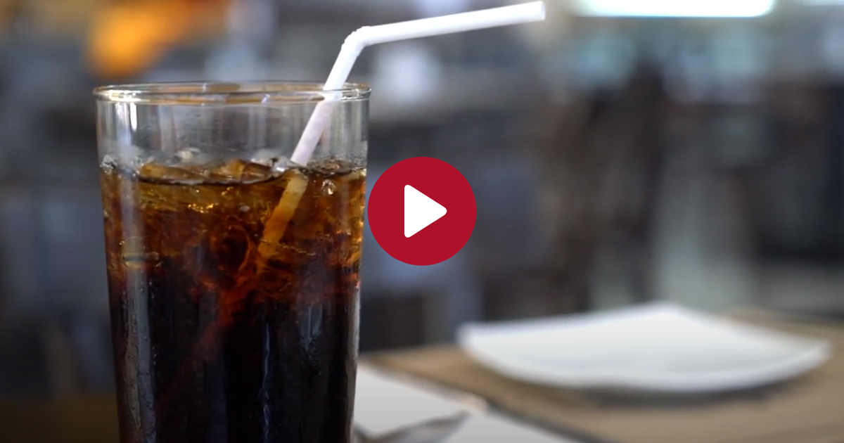 Is diet soda bad for you? | Omaha | Nebraska Medicine